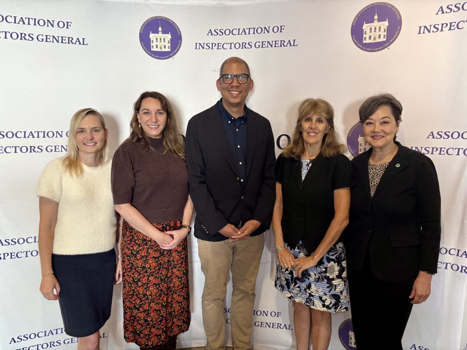 About - AIG - Association of Inspectors General